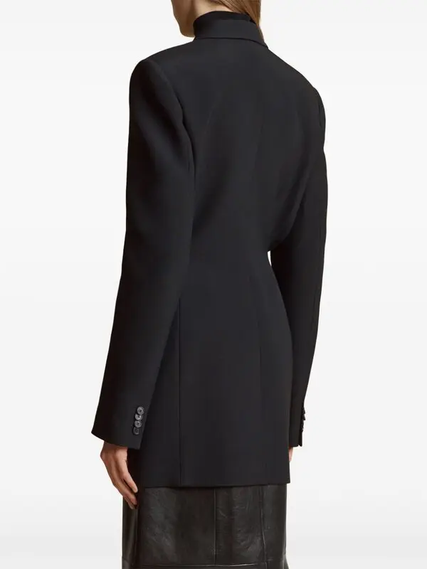 Khaite Becket Jacket