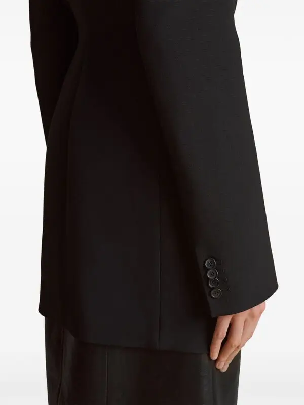 Khaite Becket Jacket