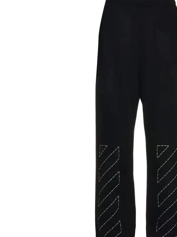 Off-White Vanish Arrow Track Pants