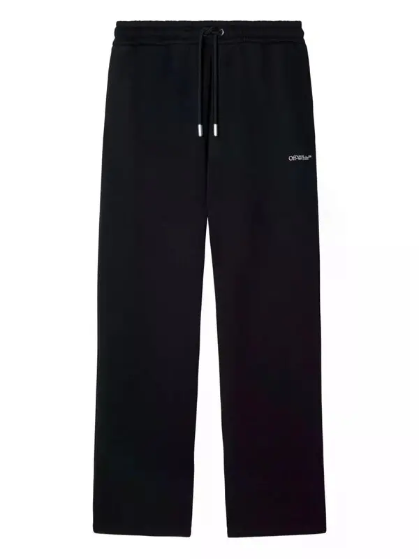 Off-White Vanish Arrow Track Pants - Black