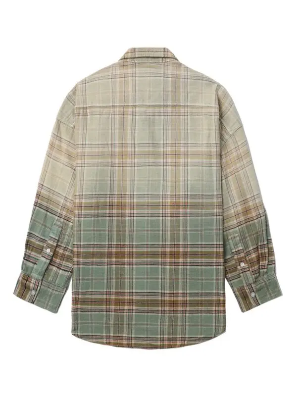 R13 Drop Neck Shirt