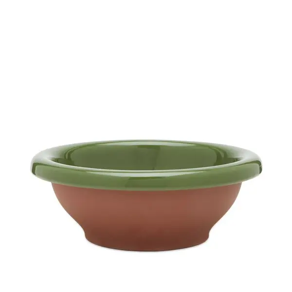 HAY Barro Salad Bowl Small - Green