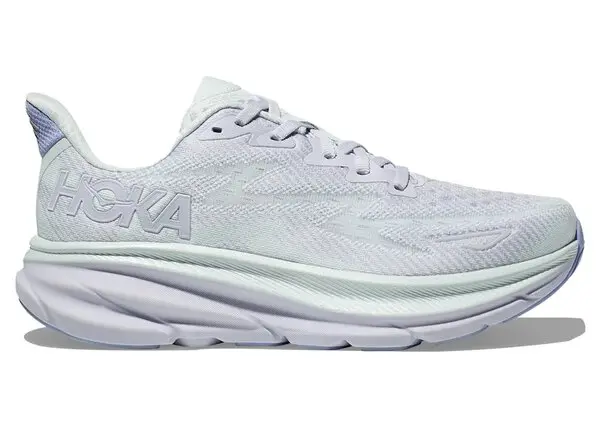 Hoka One One Clifton 9 - Ether/illusion