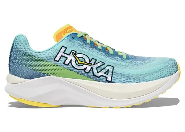 Hoka One One Mach Xin Sneakers - Dusk/cloudless