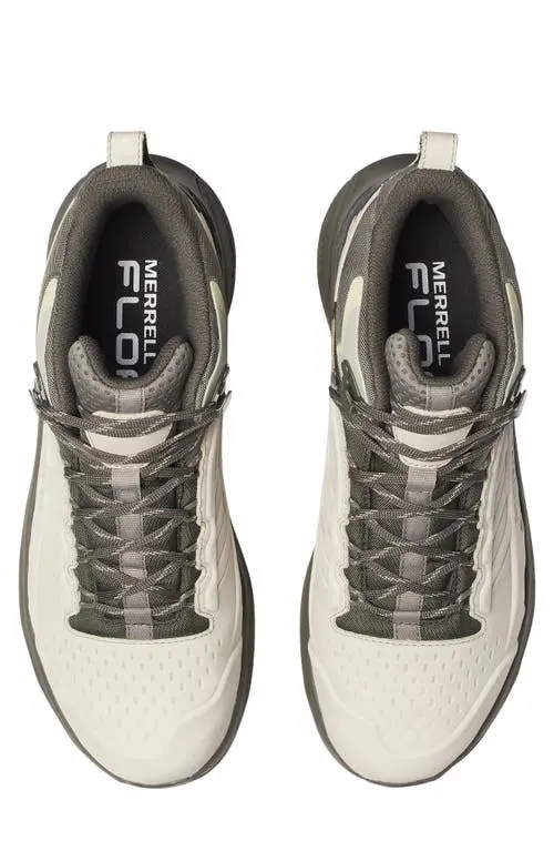 Merrell Moab Speed 2 Waterproof Hiking Boot - Basalt