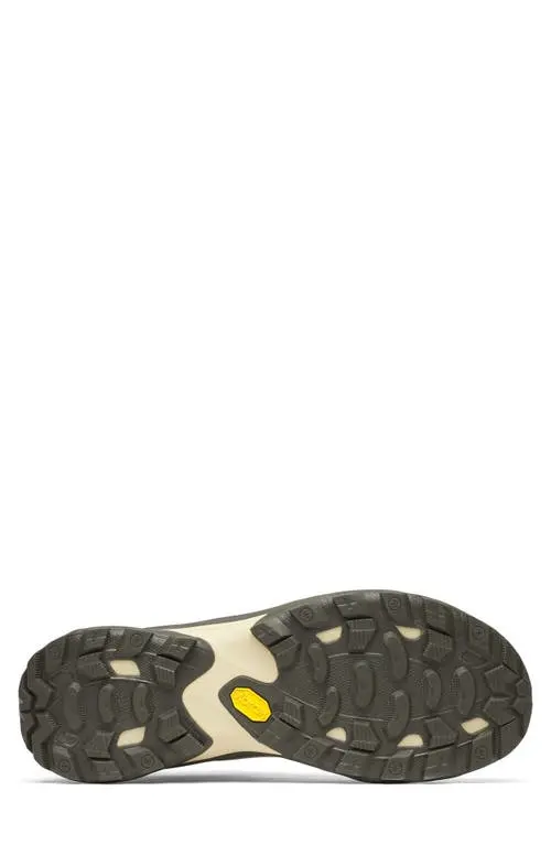 Merrell Moab Speed 2 Waterproof Hiking Boot - Basalt