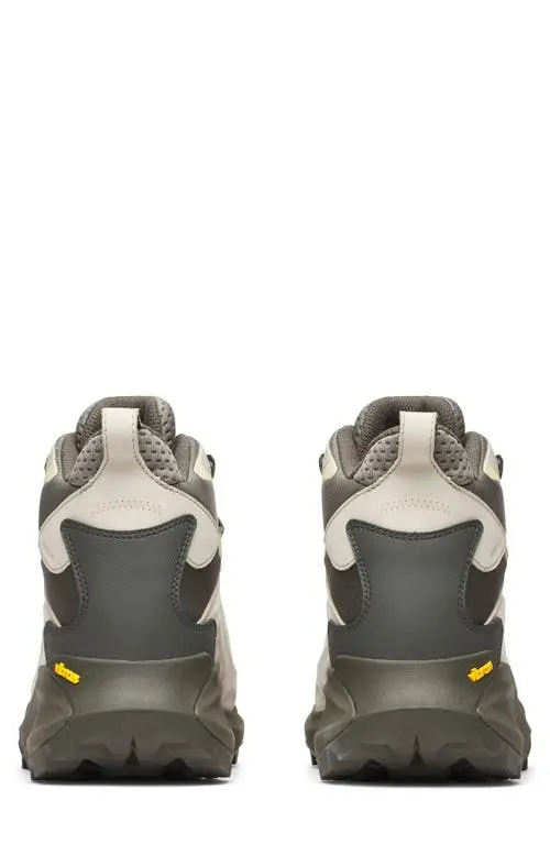 Merrell Moab Speed 2 Waterproof Hiking Boot - Basalt