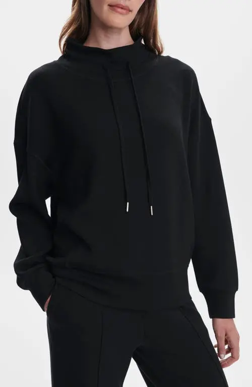 Varley Oakdale Drawstring Sweatshirt