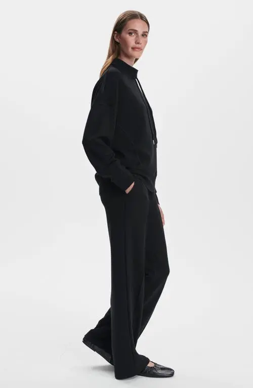 Varley Oakdale Drawstring Sweatshirt