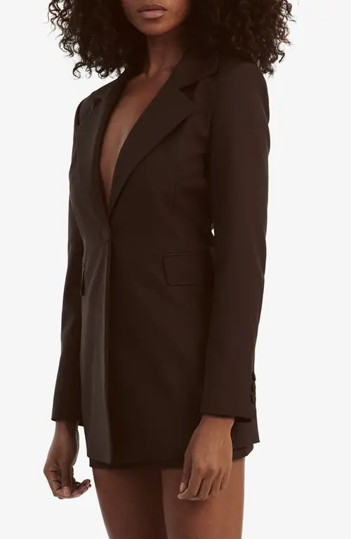 Bardot Austyn Blazer