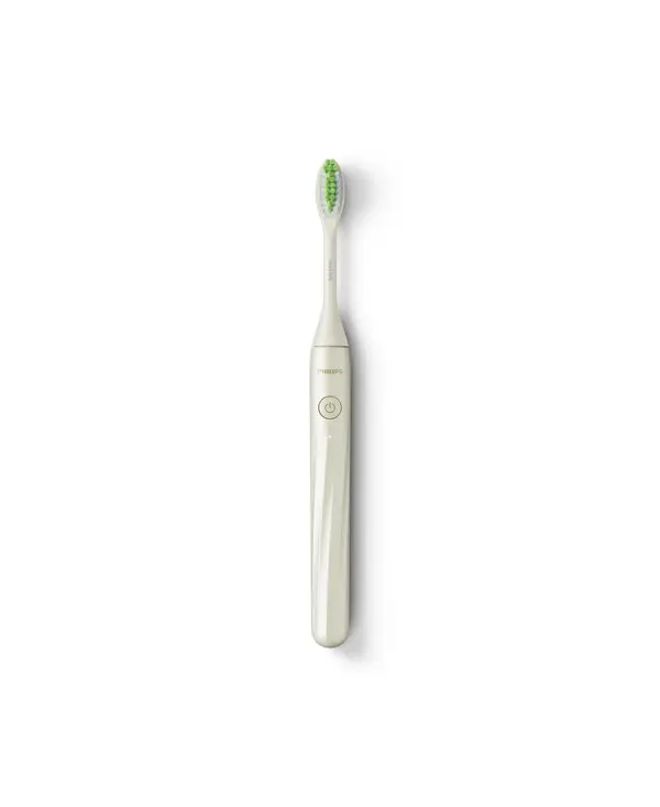 PHILIPS One Sonicare Snow Rechargeable Toothbrush