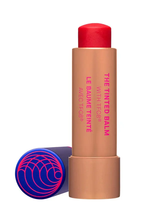 Augustinus Bader X Sofia Coppola The Tinted Balm - Shade 2
