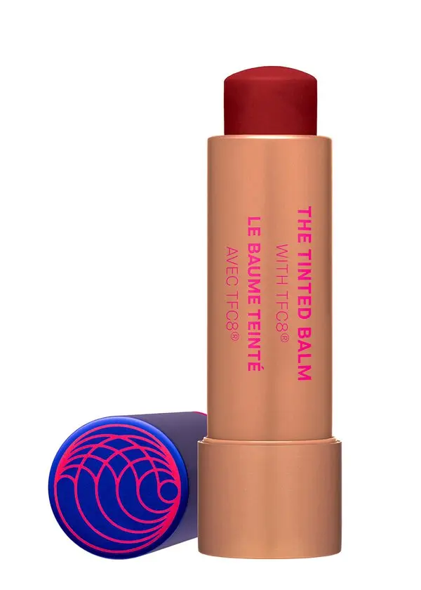 Augustinus Bader X Sofia Coppola The Tinted Balm - Shade 3