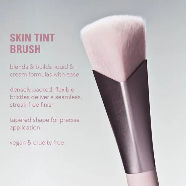 KYLIE COSMETICS Skin Tint Brush 03 - One-color