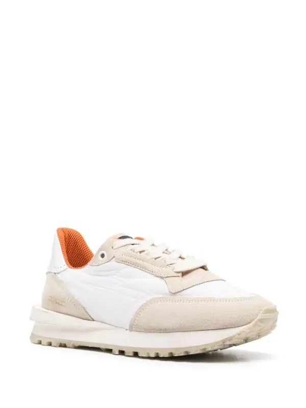 HIDNANDER Tenkei Sneakers - Neutrals
