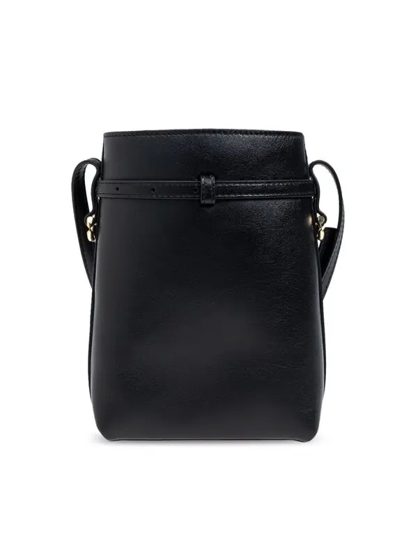 Givenchy Belted Crossbody Bag