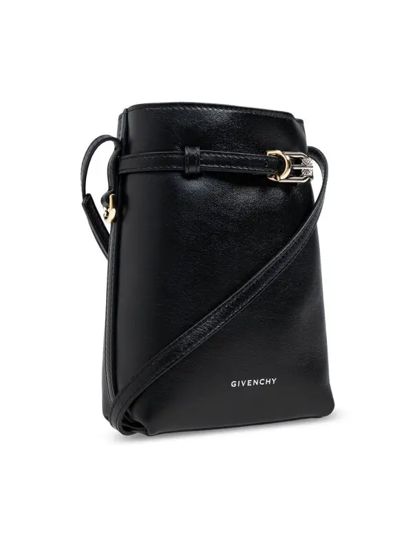 Givenchy Belted Crossbody Bag