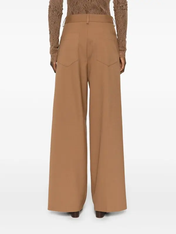 Philosophy Di Lorenzo Serafini Straight-leg Trousers