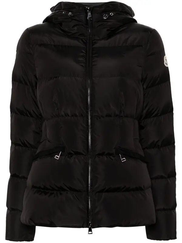 Moncler Avoce Jacket - Black