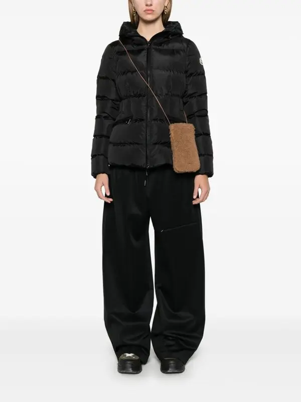 Moncler Avoce Jacket - Black