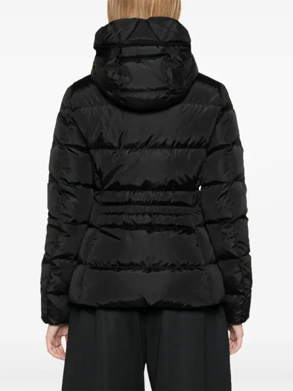 Moncler Avoce Jacket - Black
