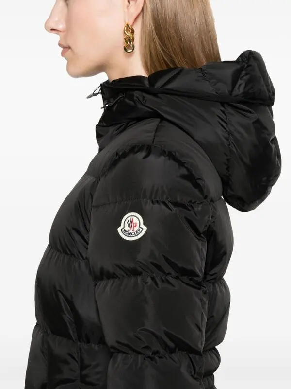Moncler Avoce Jacket - Black