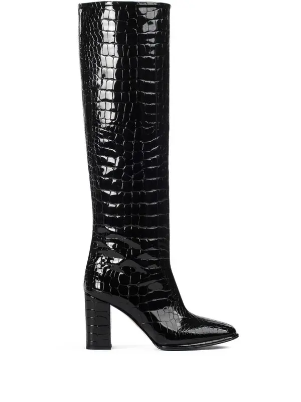 LE SILLA 80mm Elsa Boots