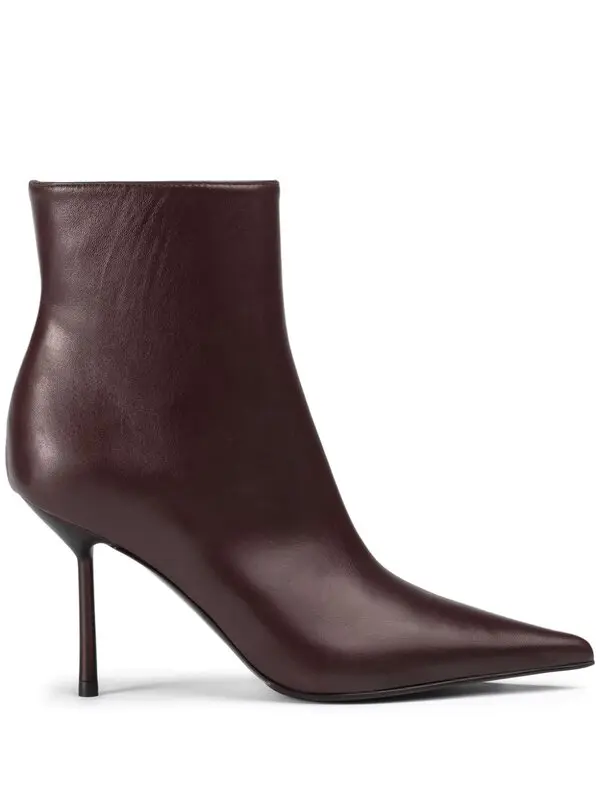 LE SILLA 120mm Bella Boots