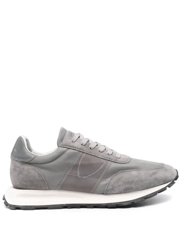 Philippe Model Tour Sneakers - Grey