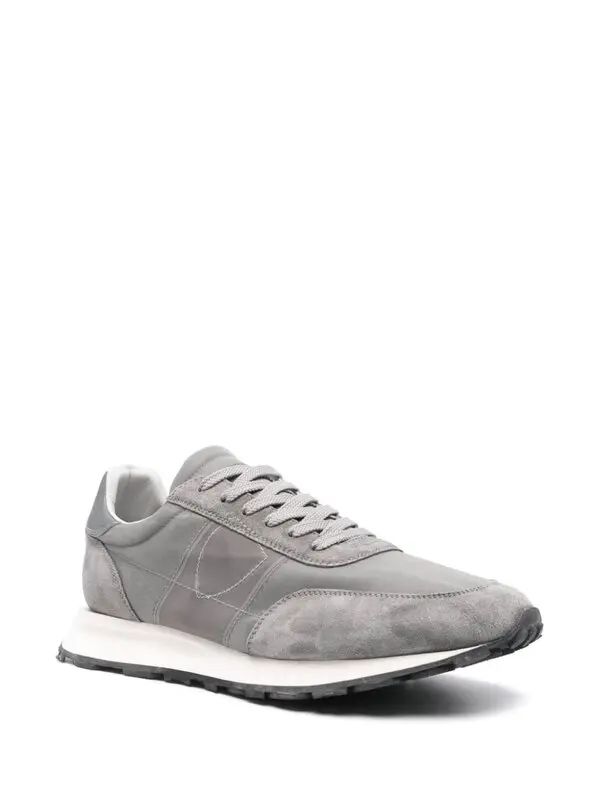 Philippe Model Tour Sneakers - Grey