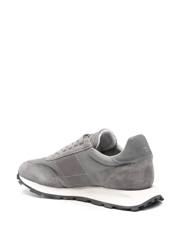Philippe Model Tour Sneakers - Grey