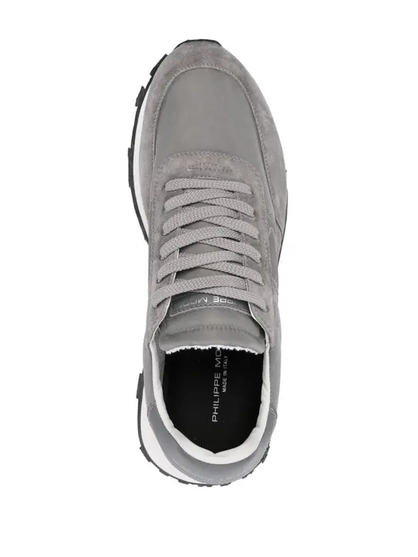 Philippe Model Tour Sneakers - Grey
