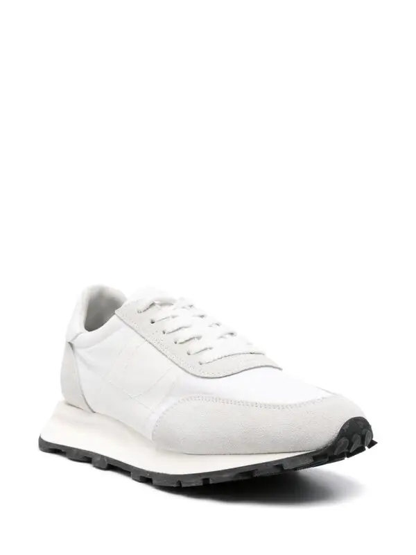 Philippe Model Tour Sneakers - White