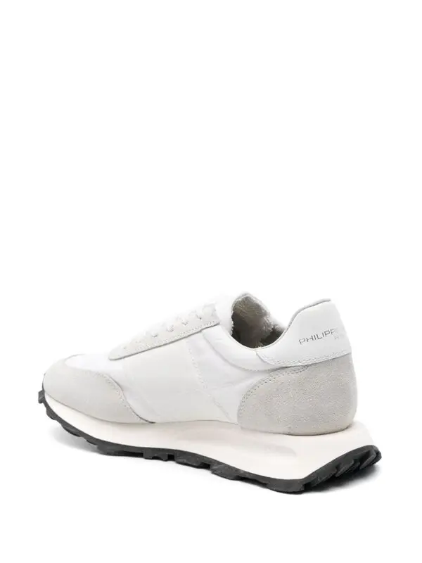 Philippe Model Tour Sneakers - White
