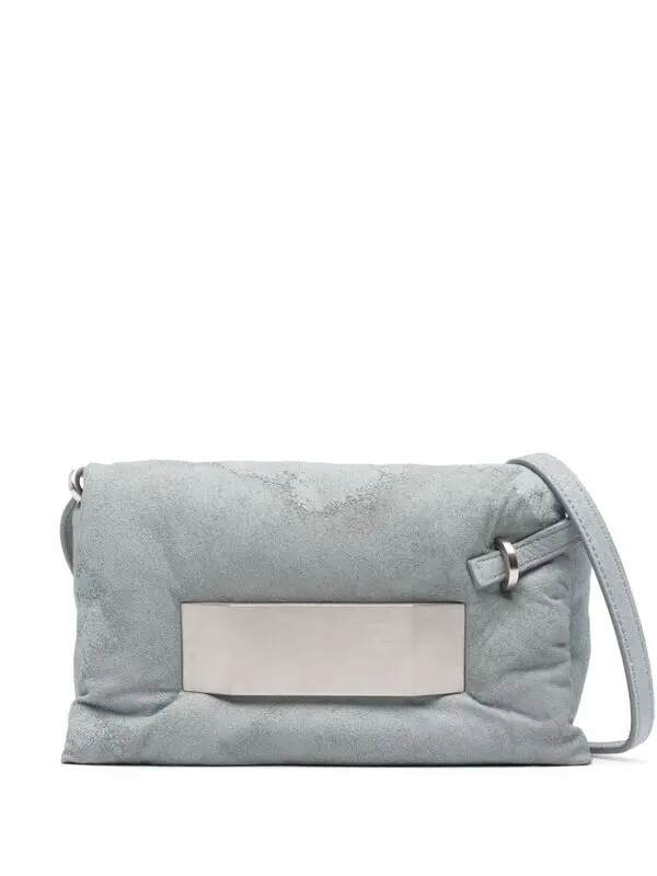 Rick Owens Pillow Griffin Clutch