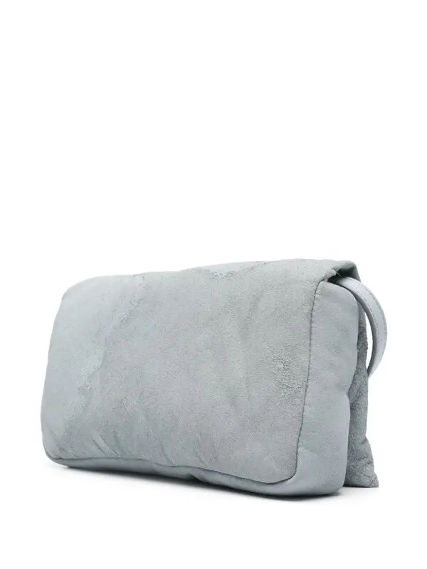 Rick Owens Pillow Griffin Clutch