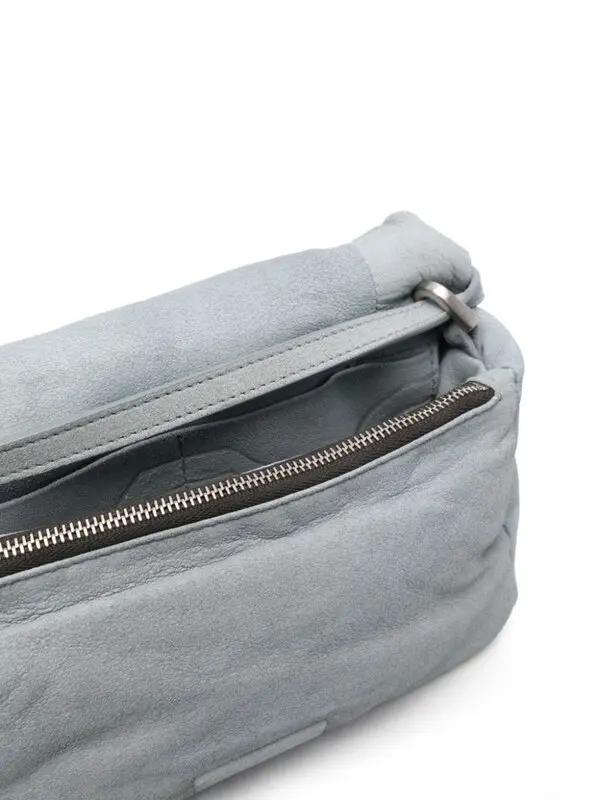 Rick Owens Pillow Griffin Clutch