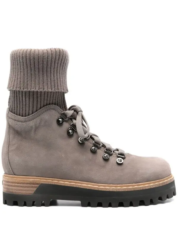 LE SILLA St. Moritz Boots