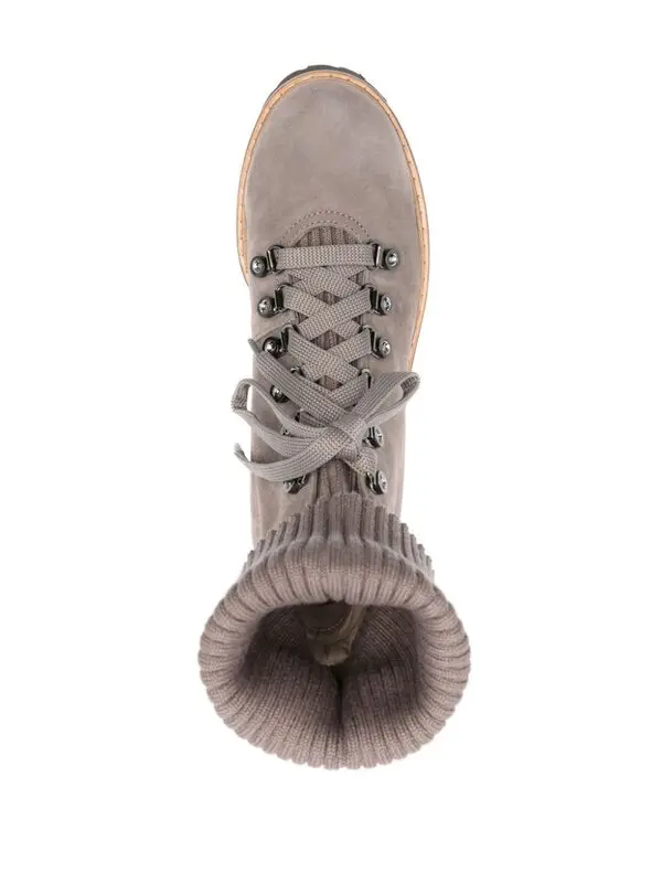 LE SILLA St. Moritz Boots