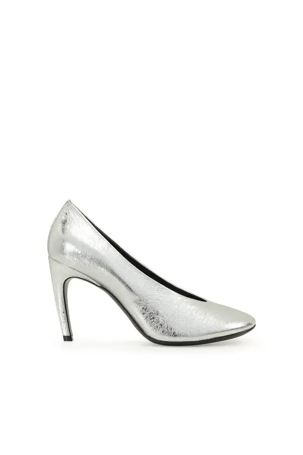 SERGIO ROSSI Sr Arc Pumps
