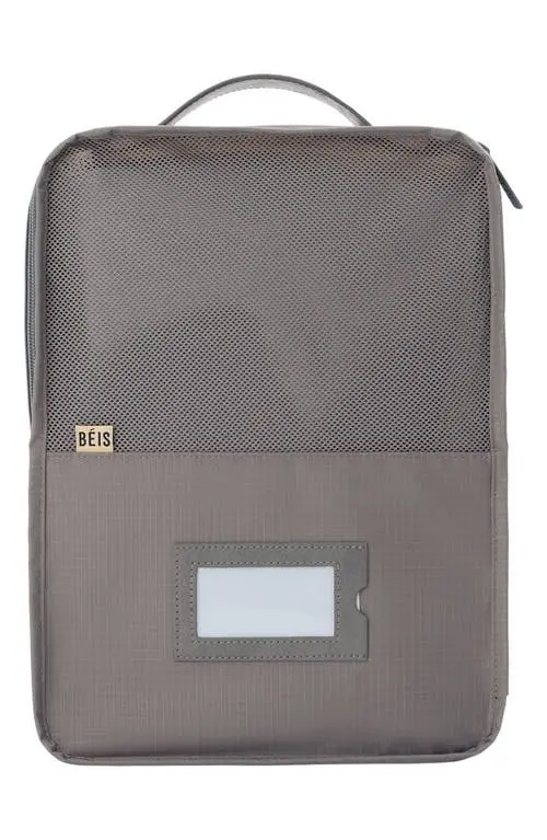 BEIS Six-piece Packing Cube Set