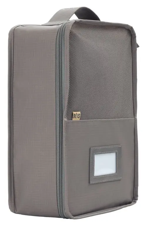 BEIS Six-piece Packing Cube Set