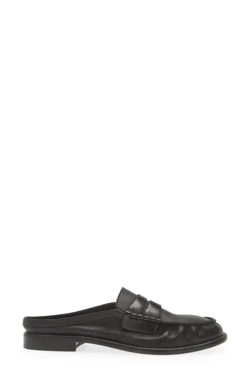 Rag & Bone Carter Penny Loafer Mule