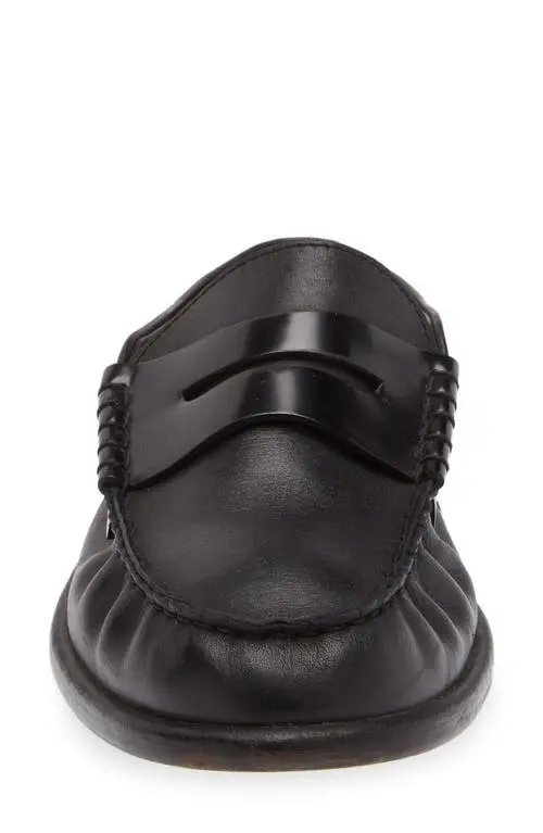 Rag & Bone Carter Penny Loafer Mule