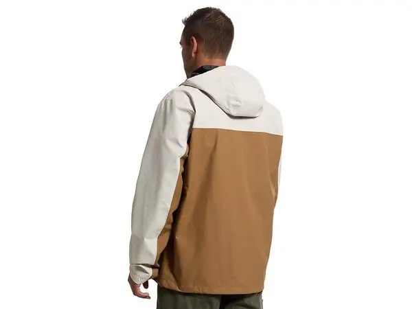 Columbia Hikebound Ii Waterproof Jacket - Brown