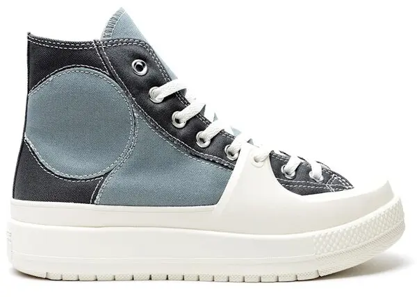 CONVERSE Chuck Taylor All Star Construct Hi Colorblock Sneakers
