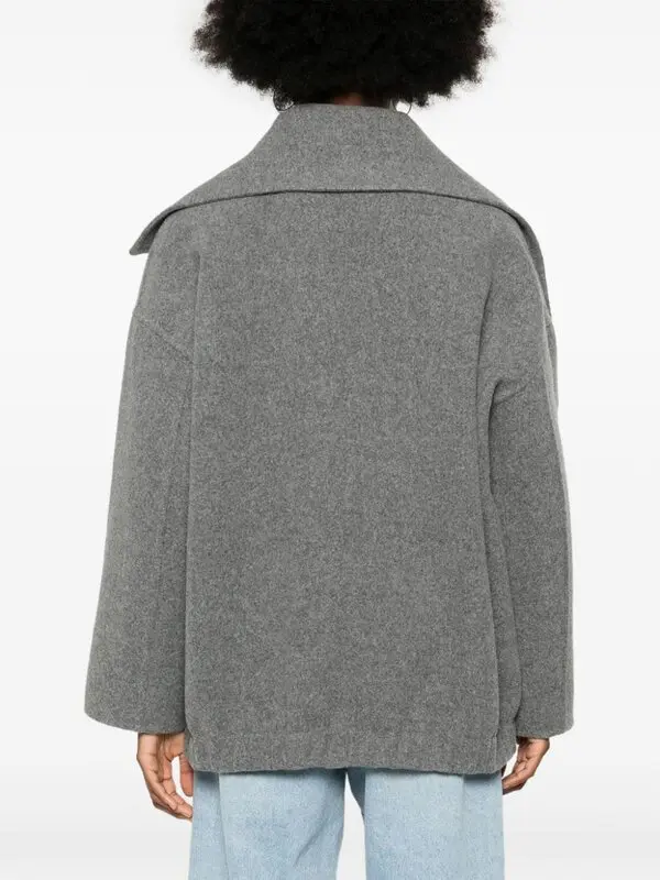 Fabiana Filippi Felted Jacket