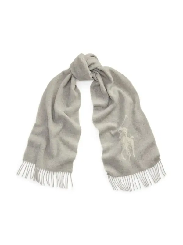Polo Ralph Lauren Big Pony Scarf