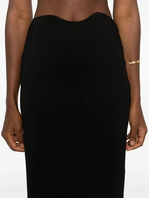 Staud Petunia Maxi Skirt