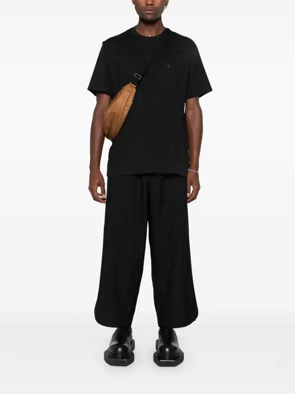 Y3 Regular T-shirt - Black